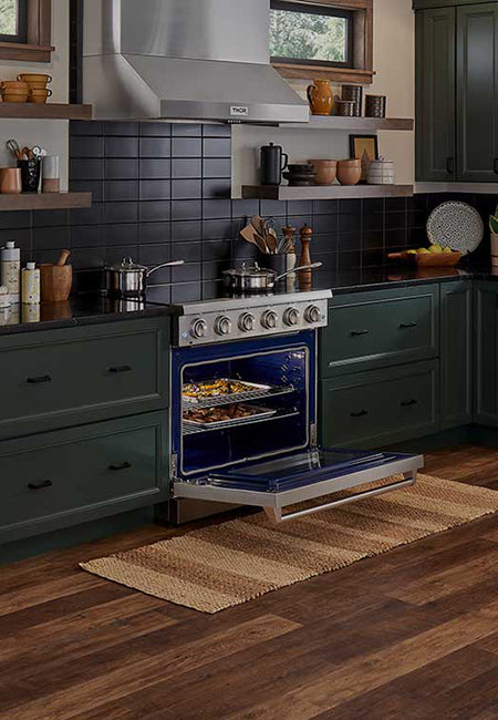 thorkitchenparts.com