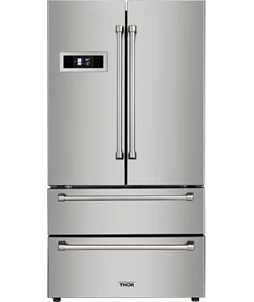 thorkitchenparts.com